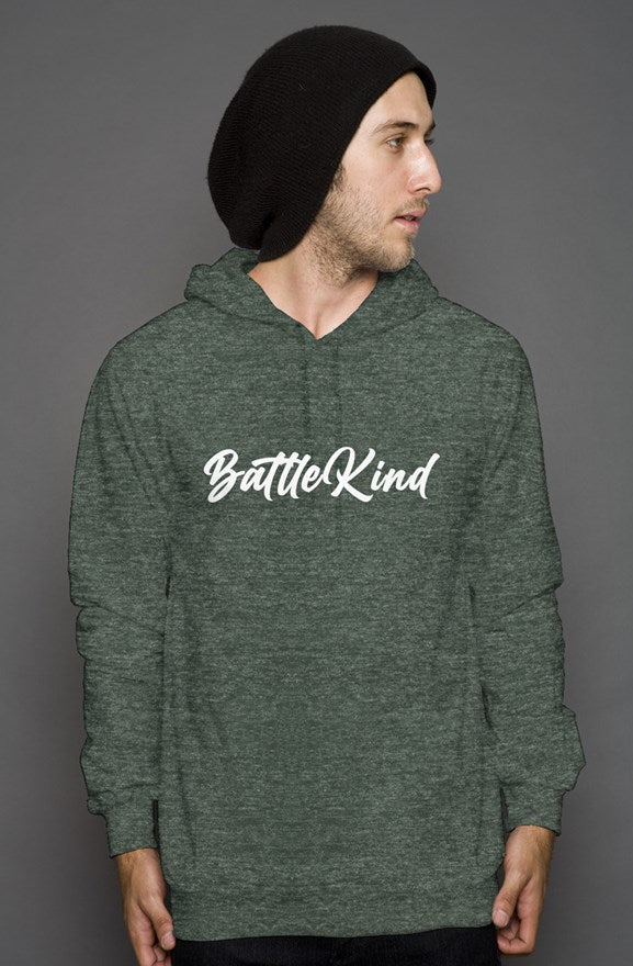 BK Hoodie (Unisex) – Battle Kind